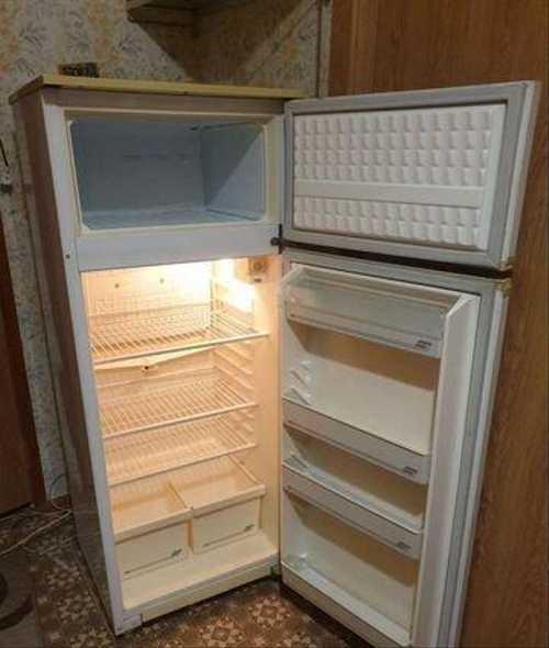 Холодильник nord - 214