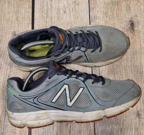 Спортивные кроссовки new balance 390v2