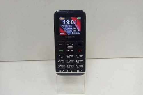 Мобильный телефон teXet TM-B209
