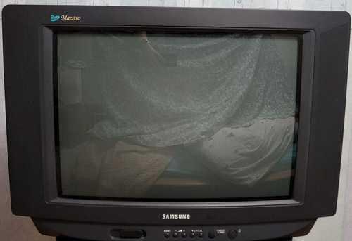Телевизор Samsung бу 22 дюйма