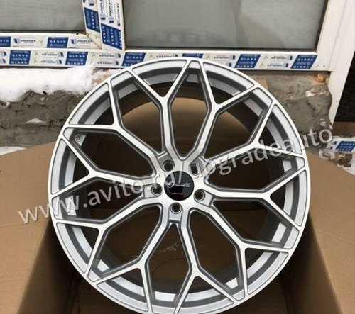 Диски Gianelle R22 Mercedes G-class G63 G500 AMG
