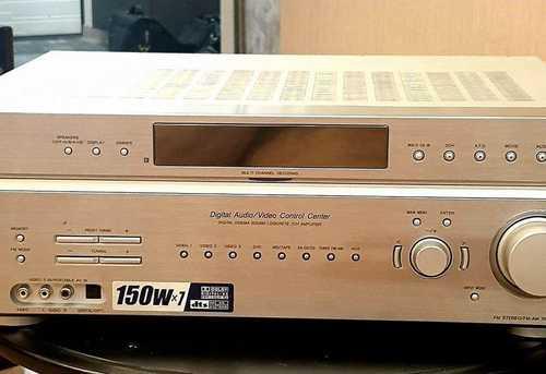 Sony STR-DE698