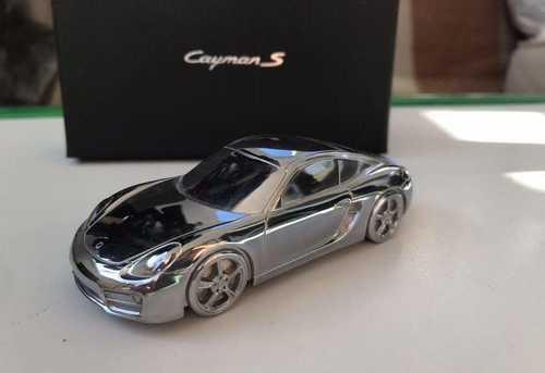 Пресс-папье Porsche Cayman S