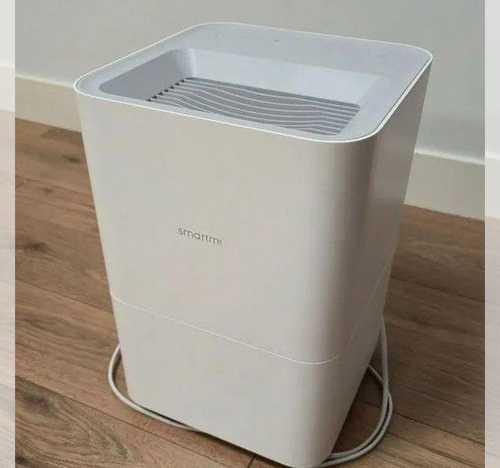 Увлажнитель воздуха Xiaomi Smartmi Humidifier