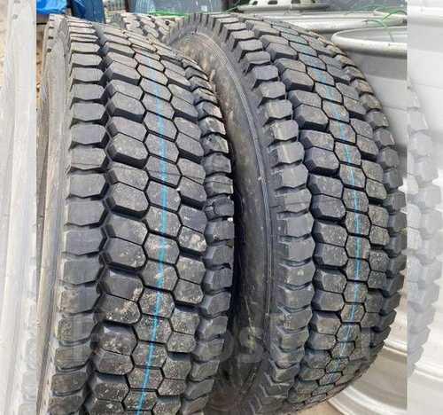 Автошина Kama 315/70R22,5 154/150L NR 202 TL