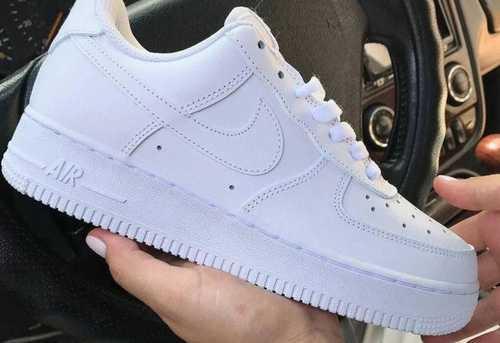 Кроссовки Nike air force 1 Новинка 2024