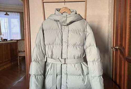 12 storeez пуховик