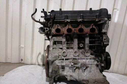 Двигатель Kia Ceed 1 хетчбек 1.4 G4FA 2010