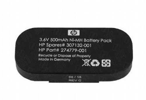Батарея контроллера HP