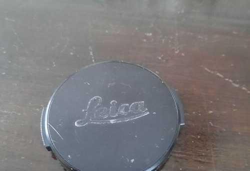 Крышка для обьектива Leica