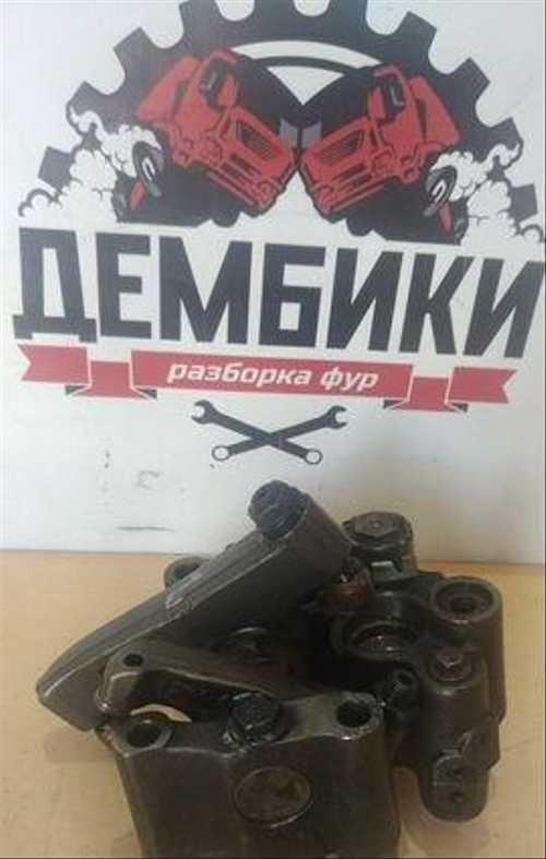 Рокерный вал 1875605 DAF