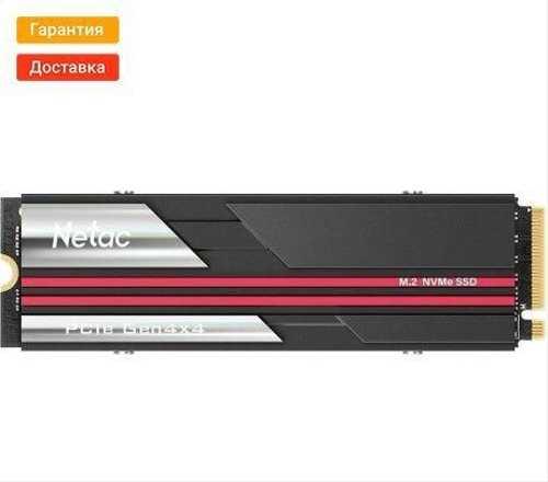 Накопитель SSD Netac NV7000 1.0Tb (nt01nv7000-1T0