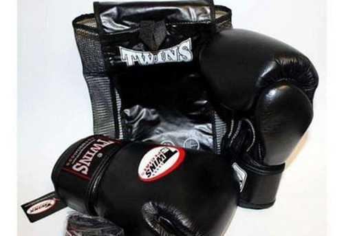 Боксерские перчатки Twins bgvl-3