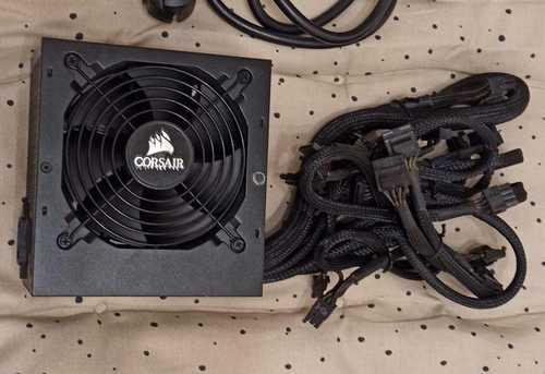 Блок питания Corsair cx 650