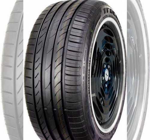 Tracmax X-Privilo TX5 205/60 R16