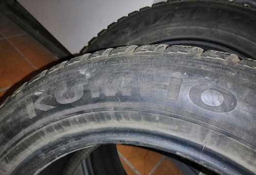 Kumho 722 205/60 R16 92