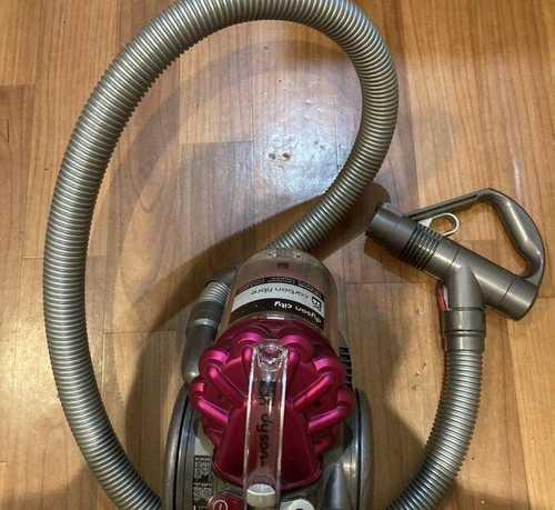 Пылесос dyson Dc26