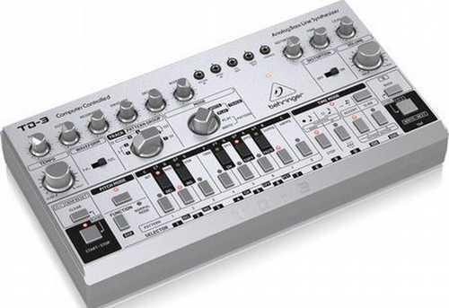 Behringer TD-3-SR