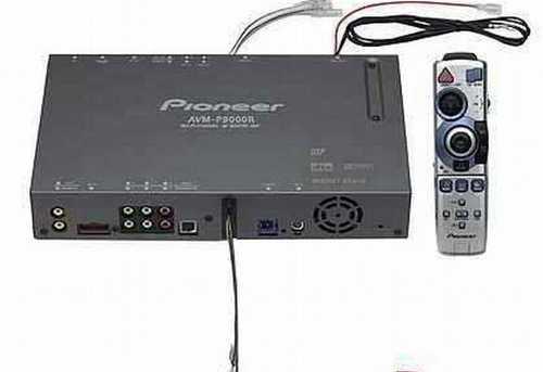 Звуковой процессор Pioneer AVM-P9000R
