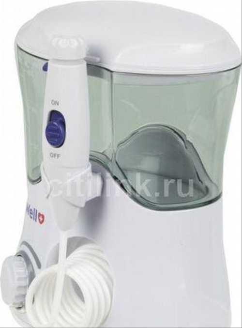 Ирригатор для полости рта B.Well WI-922