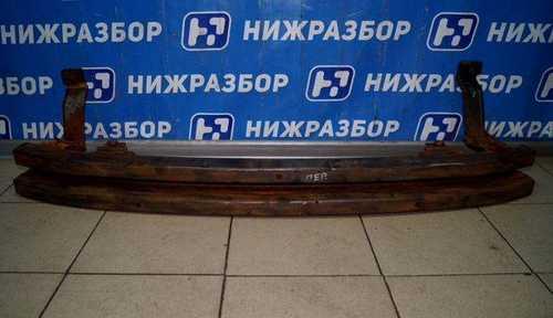 Усилитель бампера передний Chevrolet Tahoe 900 5.3