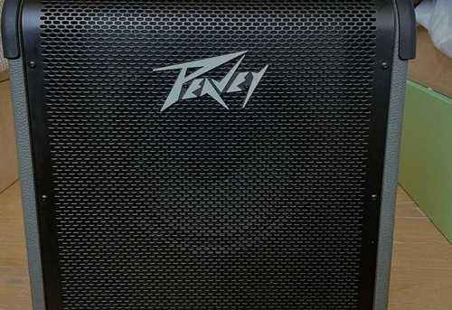 Басовый комбоусилитель Peavey MAX 100