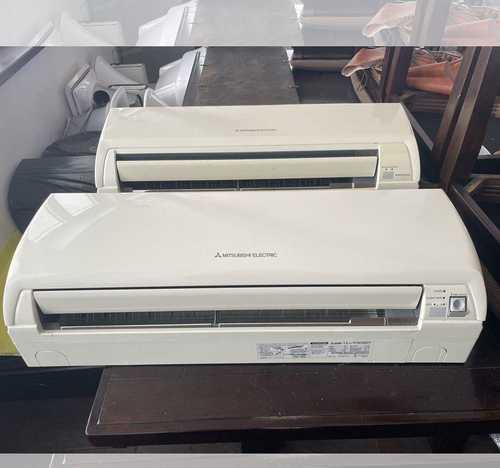 Внутренний блок mitsubishi Electric MUZ-FD25VA