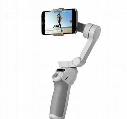 Dji osmo mobile SE