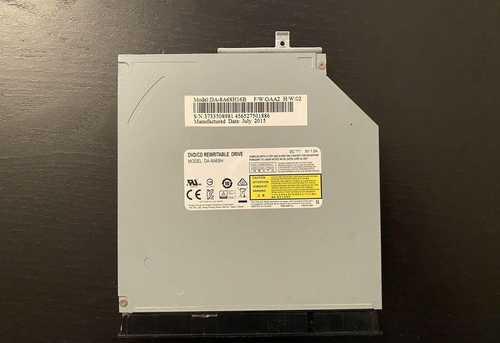 Дисковод DVD/CD от Asus X553M (DA-8A6SH16B)