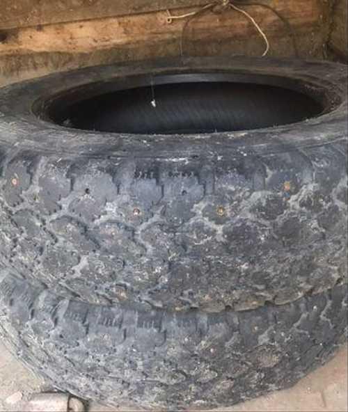 КАМА Grant 185/75 R16 98C