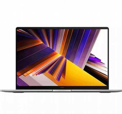 Ноутбук Xiaomi Redmi Book 16 2024 (Intel Core i5-13420H/1920x1200/16GB/512GB SSD/Intel UHD Graphics