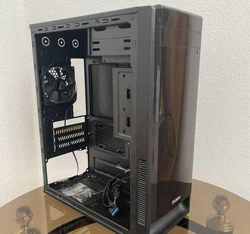 Корпус Zalman ZM-T2 plus mATX