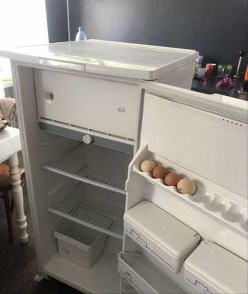 Холодильник бирюса 10С-1