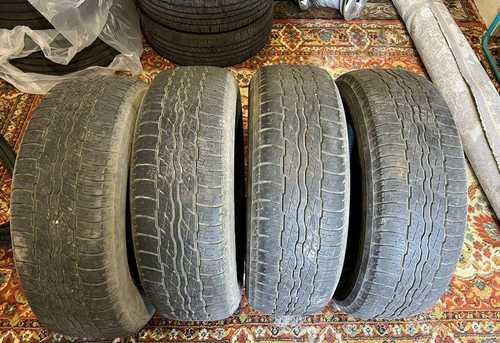 Bridgestone Dueler H/T 687 225/65 R17