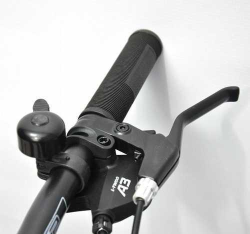 Велосипед 27.5 Trinx K036 elite