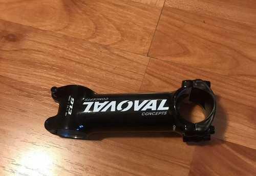 Вынос oval concepts