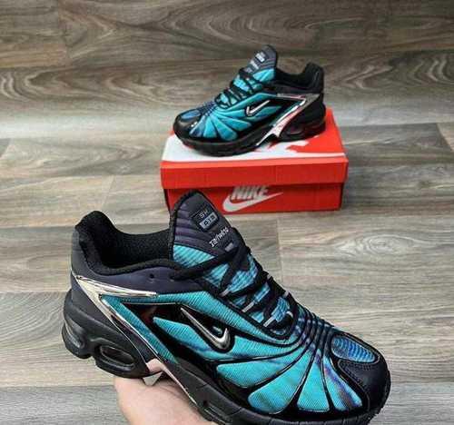 Nike Shox мужские кроссовки