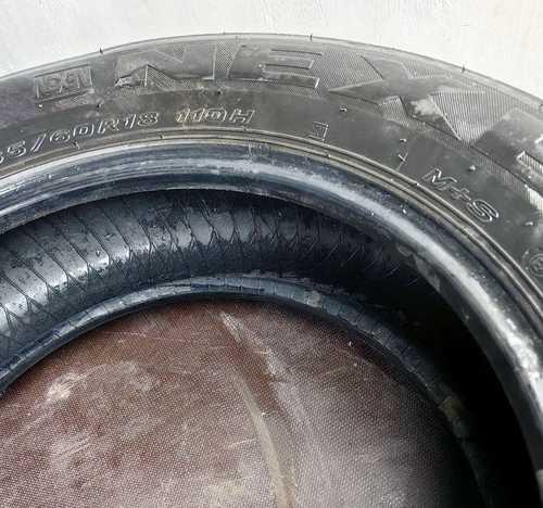 Nexen Roadian 542 265/60 R18