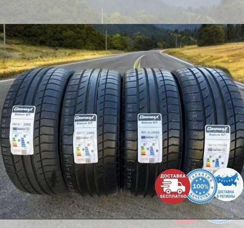 Gripmax Stature H/T 275/55 R19 111V