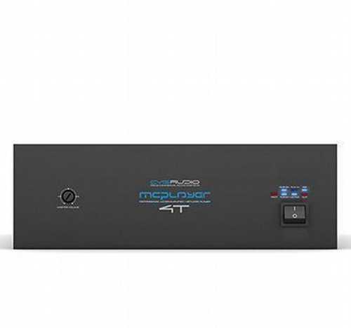 Микшер-усилитель cvgaudio MCplayer-4T/20