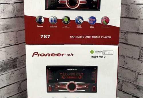 Автомагнитола pioneer