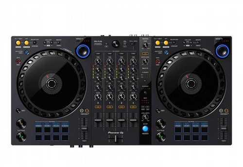 Pioneer DDJ-FLX6 новый