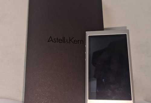 Hi-Fi плеер Astell&Kern AK Jr 64Gb