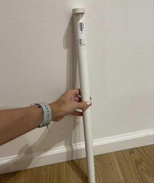 Реоулируемая штанга IKEA хэлпа 60-100 см