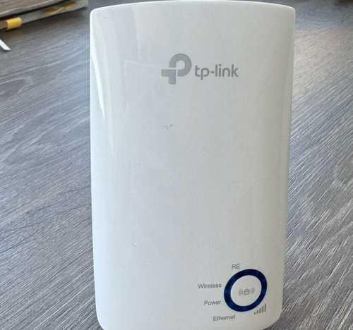 Усилитель wifi tp link