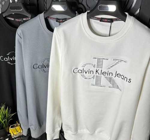 Толстовка мужская Calvin Klein Jeans