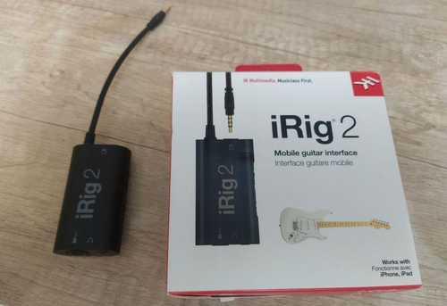 Irig 2