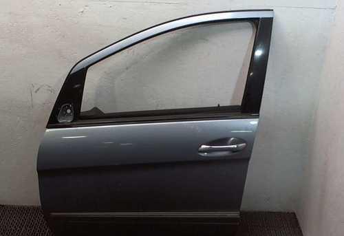 Дверь боковая Mercedes B W245, 2007