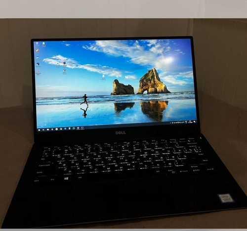 Dell xps 13 9360