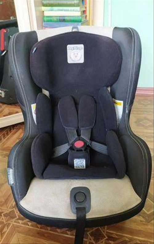 Детское автокресло 0+/1 Peg Perego